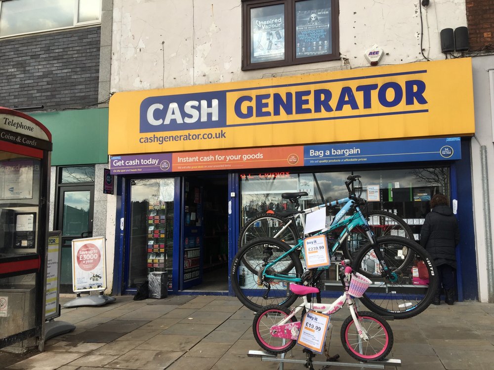 CASH GENERATOR MIDDLETON - Updated December 2025 - 14 Middleton Way ...