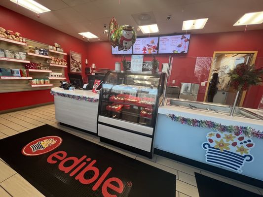 Edible Arrangements Meriden Ct