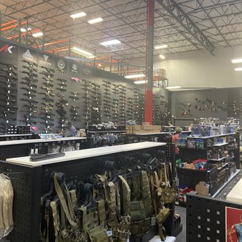 EVIKE OUTPOST DALLAS - Updated February 2025 - 4265 Trade Center Dr ...