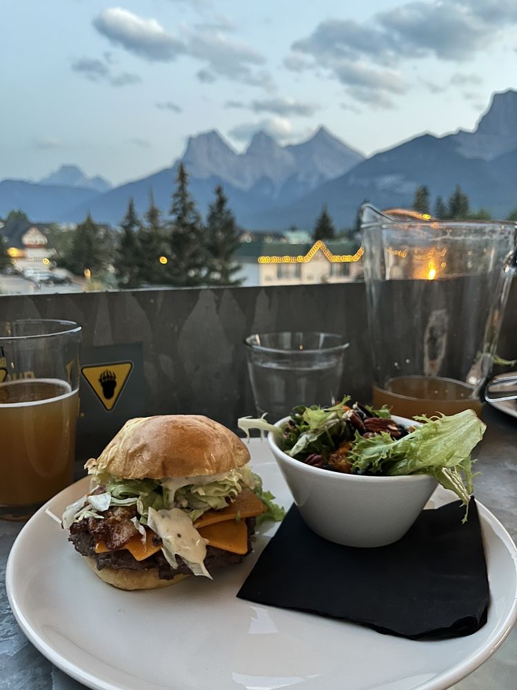 TANK310 - 112 Photos & 43 Reviews - 310 Old Canmore Road, Canmore ...