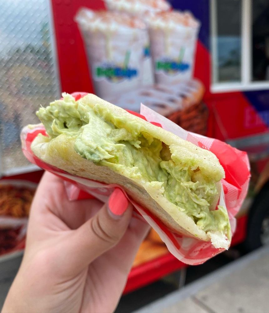 AREPAS CT - Updated October 2025 - 21 Photos - 351 Long Wharf Dr, New ...