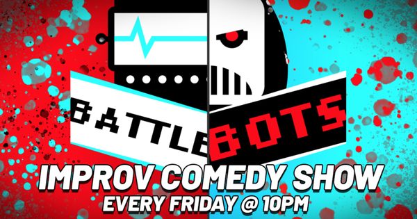 THE COMEDY PROJECT - 18 Photos & 14 Reviews - 540 Leonard St NW, Grand ...