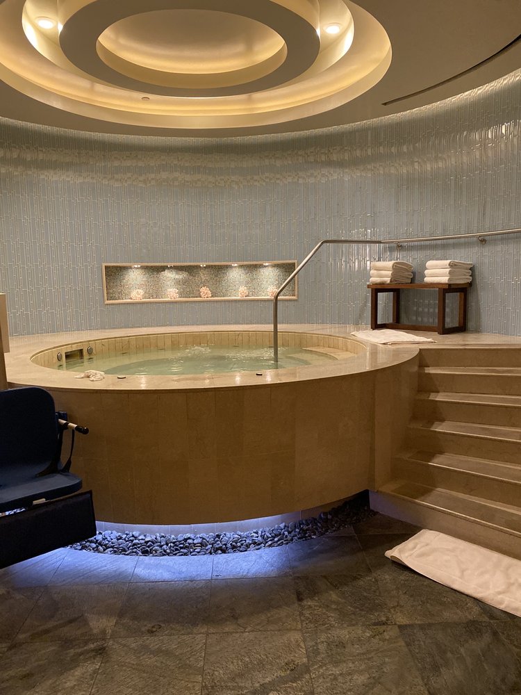 DENVER FOUR SEASONS HOTEL SPA - 35 Photos & 134 Reviews - 1111 14th St ...