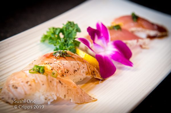 SUSHI ONE - 146 Reviews & 208 Photos - 6516 N Denver Ave, Portland ...