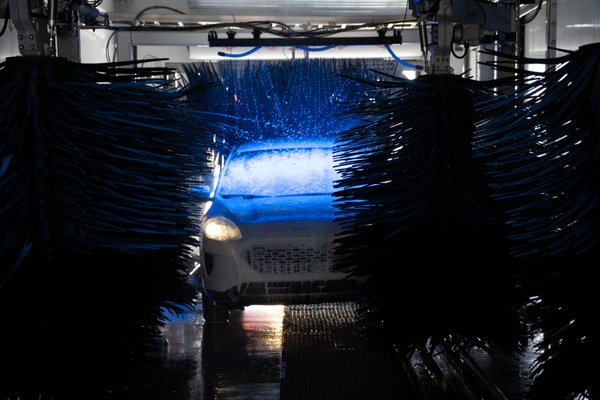 MODWASH - Updated October 2025 - 1954 E Main St, Ashland, Ohio - Car ...