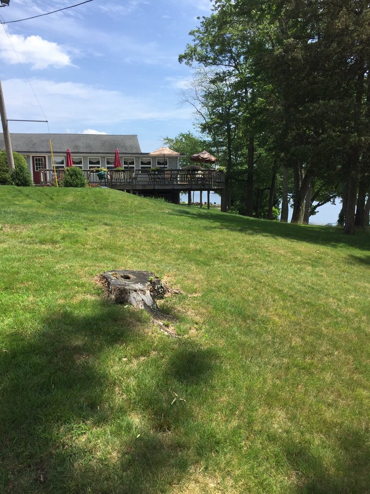 GLOCESTER COUNTRY CLUB - Updated January 2026 - 121 Wentworth Ave ...