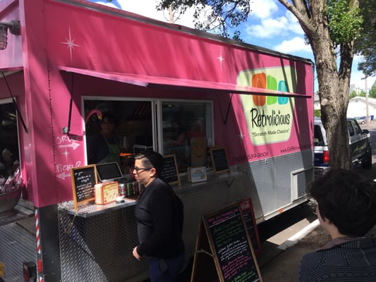 RETROLICIOUS - Updated August 2025 - 27 Photos & 84 Reviews - Portland ...