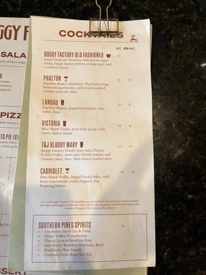 THE BUGGY FACTORY - Updated October 2025 - 20 Photos & 28 Reviews - 106 ...