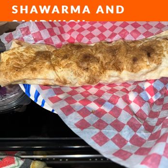 MAROUSH FOOD - Updated June 2025 - 98 Photos & 51 Reviews - 783 N ...