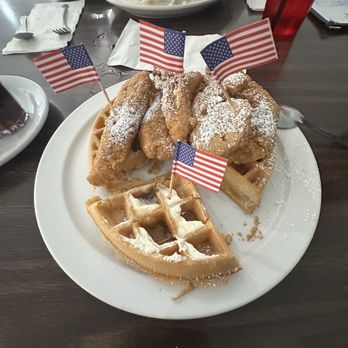 AMERICAN HOST RESTAURANT - Updated January 2025 - 360 Photos & 448 ...