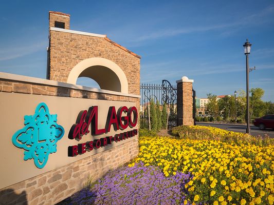 DEL LAGO RESORT & CASINO - Updated December 2025 - 336 Photos & 222 ...