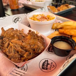 LECHÓN LATIN BBQ & BAR - Updated December 2025 - 229 Photos & 171 ...