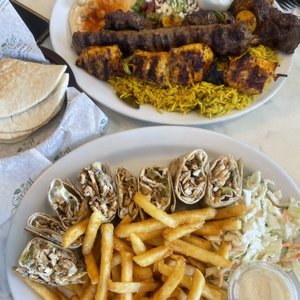 GREEN CORNER RESTAURANT - 101 Photos & 145 Reviews - 10392 N Scottsdale ...