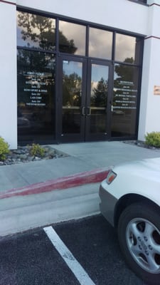 RENOWN LAB SERVICES - MCCABE - Updated December 2025 - 12 Photos & 15 ...