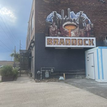 BRADDOCK PUBLIC HOUSE - Updated May 2025 - 53 Photos & 15 Reviews ...