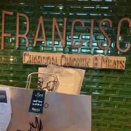 FRANCISCA CHARCOAL CHICKEN & MEATS - Updated October 2025 - 1201 Photos ...