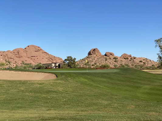 PAPAGO GOLF COURSE - Updated August 2024 - 67 Photos & 90 Reviews ...