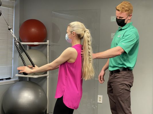 ACTIVE PHYSICAL THERAPY - Updated November 2024 - 3 Washington Cir NW ...