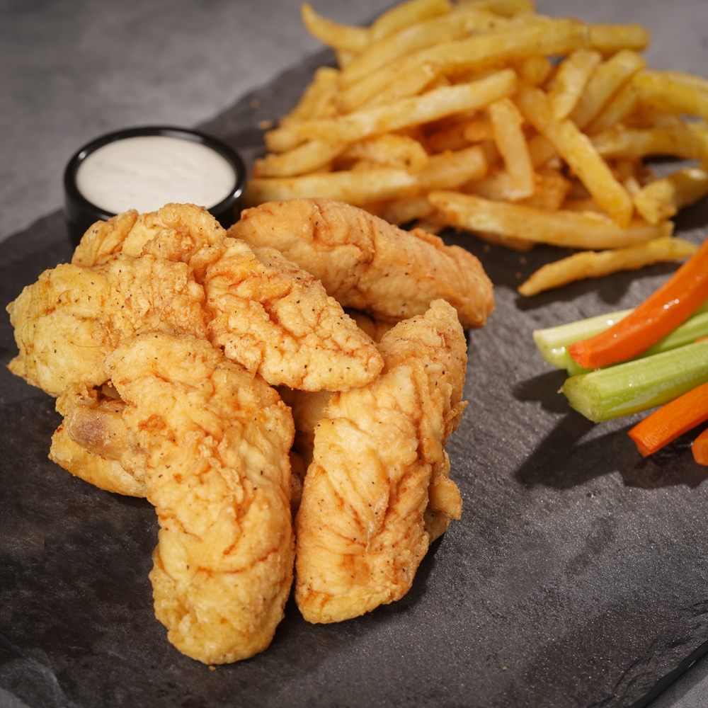 WING SNOB - Updated January 2026 - 19 Photos & 16 Reviews - 2407 W ...