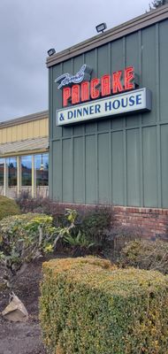 FAMILY PANCAKE HOUSE - EDMONDS - Updated December 2025 - 171 Photos ...
