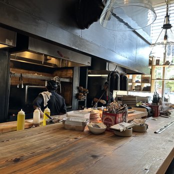 RED ASH - Updated January 2025 - 2372 Photos & 1401 Reviews - 303 ...