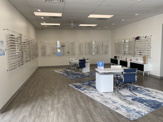 TEXAS STATE OPTICAL - Updated November 2025 - 1316 E US Hwy 377 ...