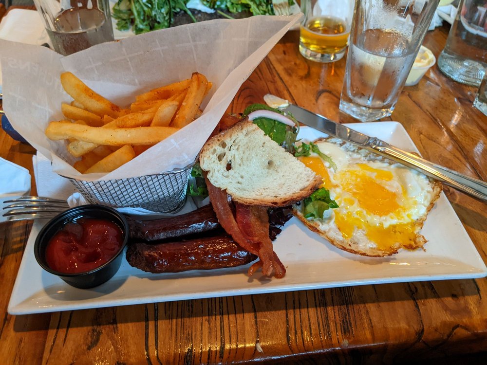 GANTRY BAR & KITCHEN - Updated January 2026 - 227 Photos & 173 Reviews ...