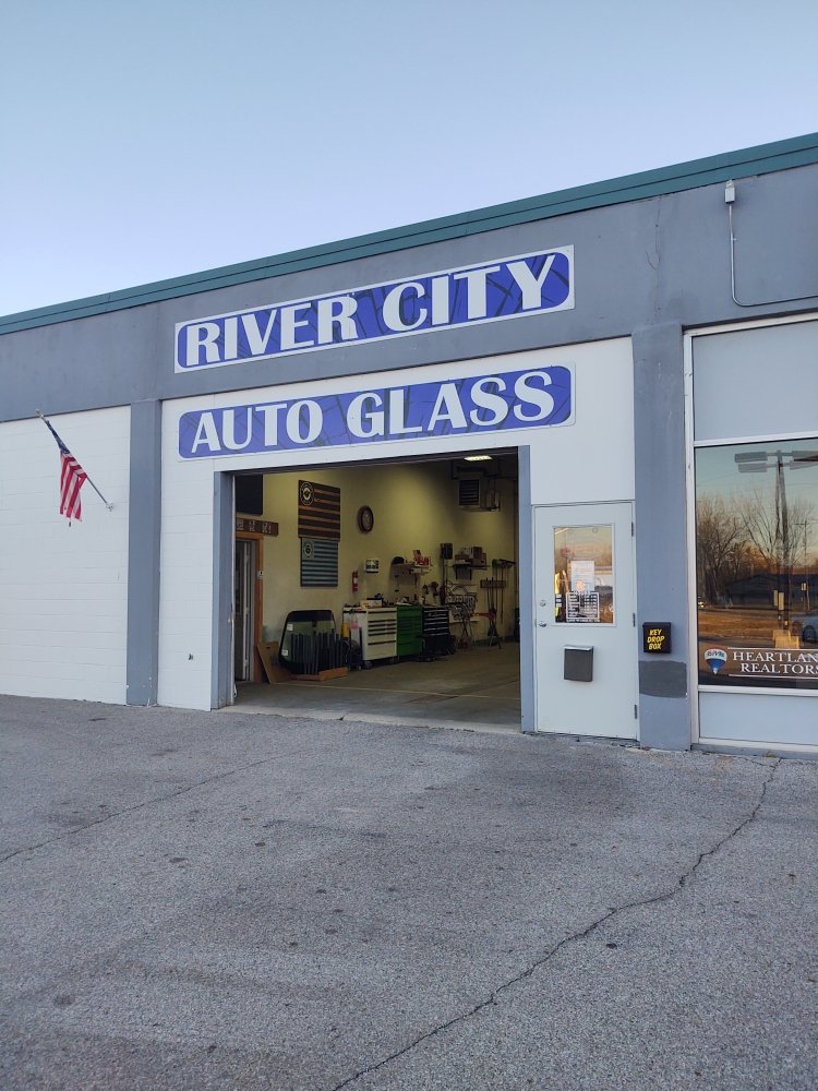 RIVER CITY GLASS - Updated September 2025 - Request a Quote - 12 Photos ...