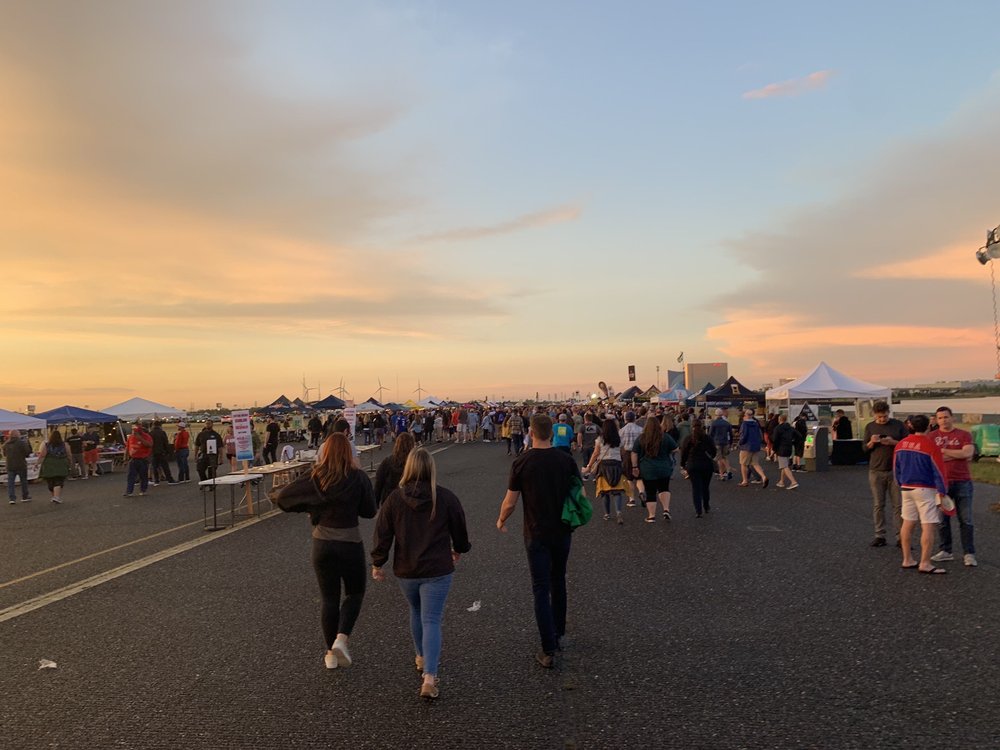ATLANTIC CITY BEER AND MUSIC FESTIVAL - Updated April 2024 - 253 Photos ...