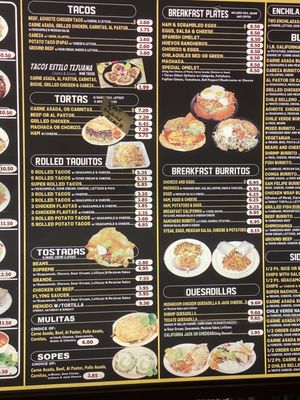 CASTAÑEDA’S MEXICAN FOOD - Updated July 2024 - 78 Photos & 108 Reviews ...