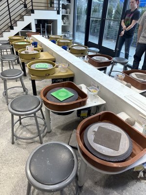 CREATIVE HANDS STUDIO - 76 Photos & 47 Reviews - 19525 Bothell-Everett ...