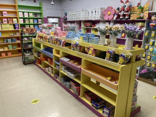 THE PENNY CANDY STORE - Updated October 2025 - 27 Photos & 19 Reviews ...
