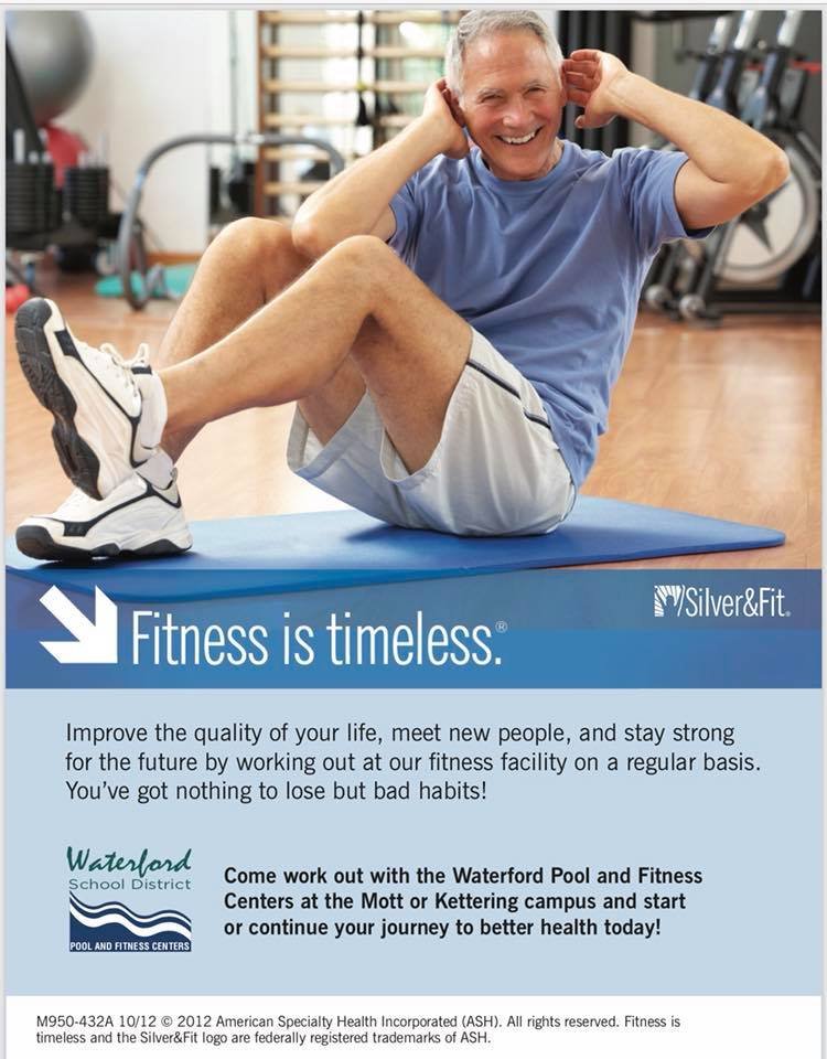 MOTT POOL AND FITNESS CENTER - Updated January 2026 - 12 Photos - 1151 ...