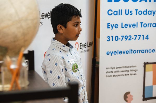 EYE LEVEL LEARNING CENTER - Updated March 2026 - 82 Photos - 3737 ...