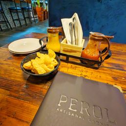 PEROL ARTISANAL CARNITAS - Updated October 2025 - 79 Photos & 22 ...