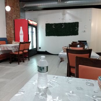 ONE ARABIAN NIGHT - MARIB RESTAURANT - Updated December 2025 - 73 ...