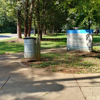 WINGATE PARK - Updated December 2025 - 2731 Mayfair Ave, Charlotte ...