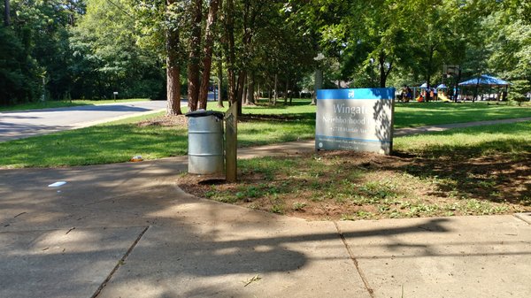 WINGATE PARK - Updated December 2025 - 2731 Mayfair Ave, Charlotte ...