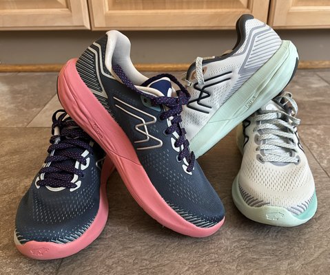 FLEET FEET - Updated July 2025 - 24 Photos & 31 Reviews - 278 Harvey St ...