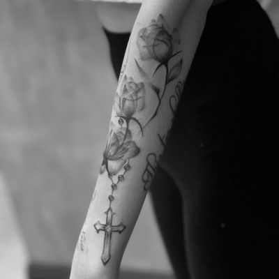 MODO INK TATTOO - 861 Photos & 257 Reviews - Tattoo - 431-B N Tustin St ...