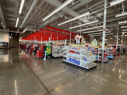 TARGET - Updated December 2025 - 132 Photos & 35 Reviews - 3610 Peck Rd ...