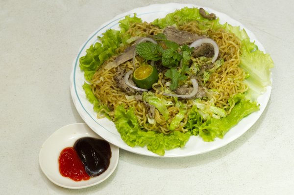 SO-MOT VIETNAMESE CUISINE - Updated October 2025 - 1, Brixton st, Pasig ...