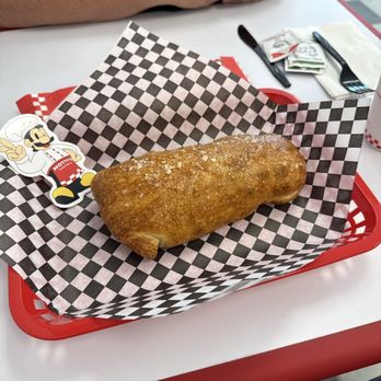 NOTTY’S ITALIAN BURRITO - Updated August 2025 - 94 Photos & 71 Reviews ...