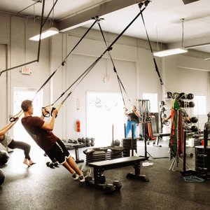 IN SHAPE FITNESS - Updated October 2025 - 18 Photos & 79 Reviews - 89 N ...