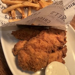 CRICKET’S GRILL & DRAFT HOUSE - Updated December 2025 - 356 Photos ...