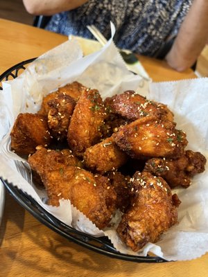 BASAK CHICKEN - Updated August 2024 - 45 Photos & 35 Reviews - 171-07 ...