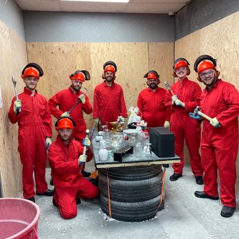 SMASHIN’ GOOD TIME - Updated September 2024 - 169 Photos & 68 Reviews ...