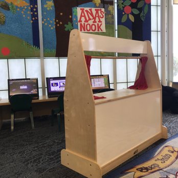 PARMAN LIBRARY AT STONE OAK - Updated September 2025 - 52 Photos & 37 ...