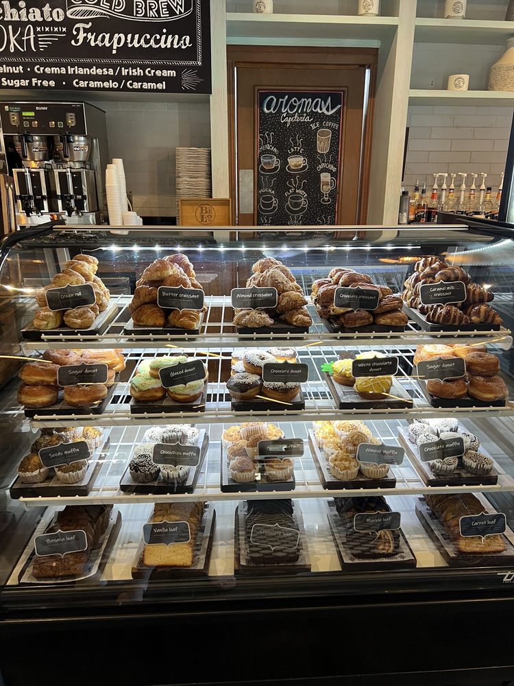 AROMAS - 1 Avenida Nte 261, Playa del Carmen, Quintana Roo, Mexico ...