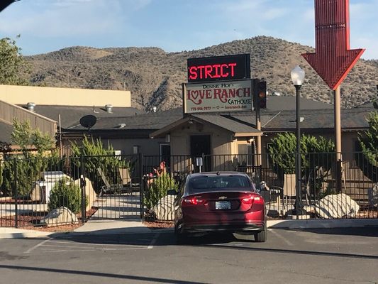 THE LOVE RANCH - Updated October 2025 - 22 Photos & 12 Reviews - 95 Kit ...